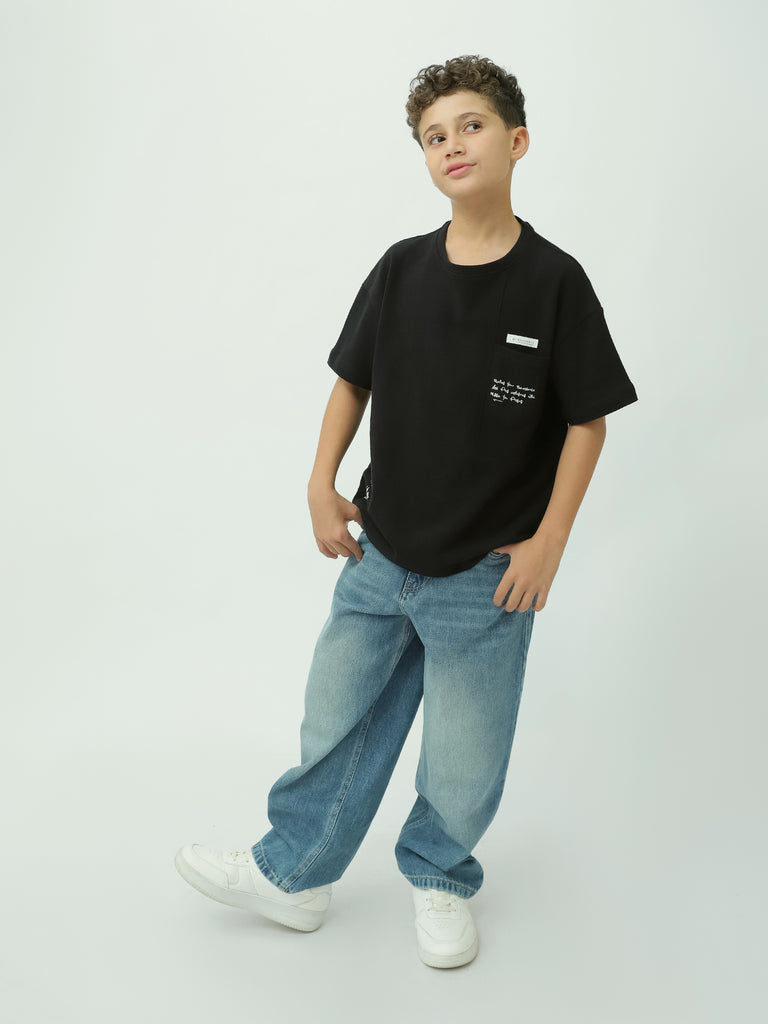 JEANS - BOYS | TOWN TEAM – Townteam Morocco