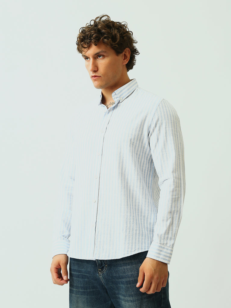 LONG SLEEVES SHIRTS - MEN | TOWN TEAM – Townteam Morocco