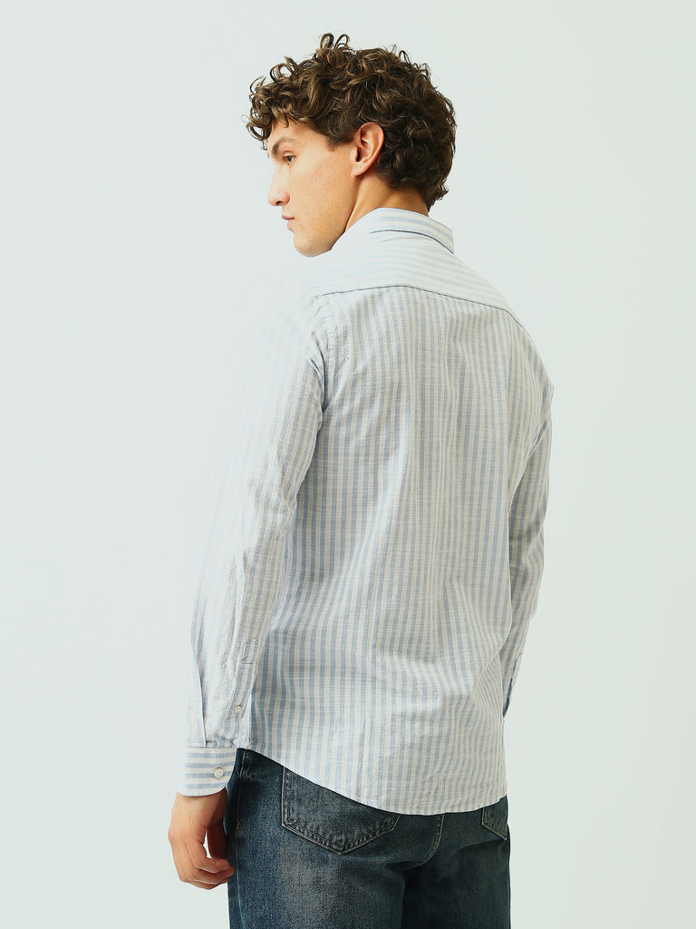 LONG SLEEVES SHIRTS - MEN | TOWN TEAM – Townteam Morocco