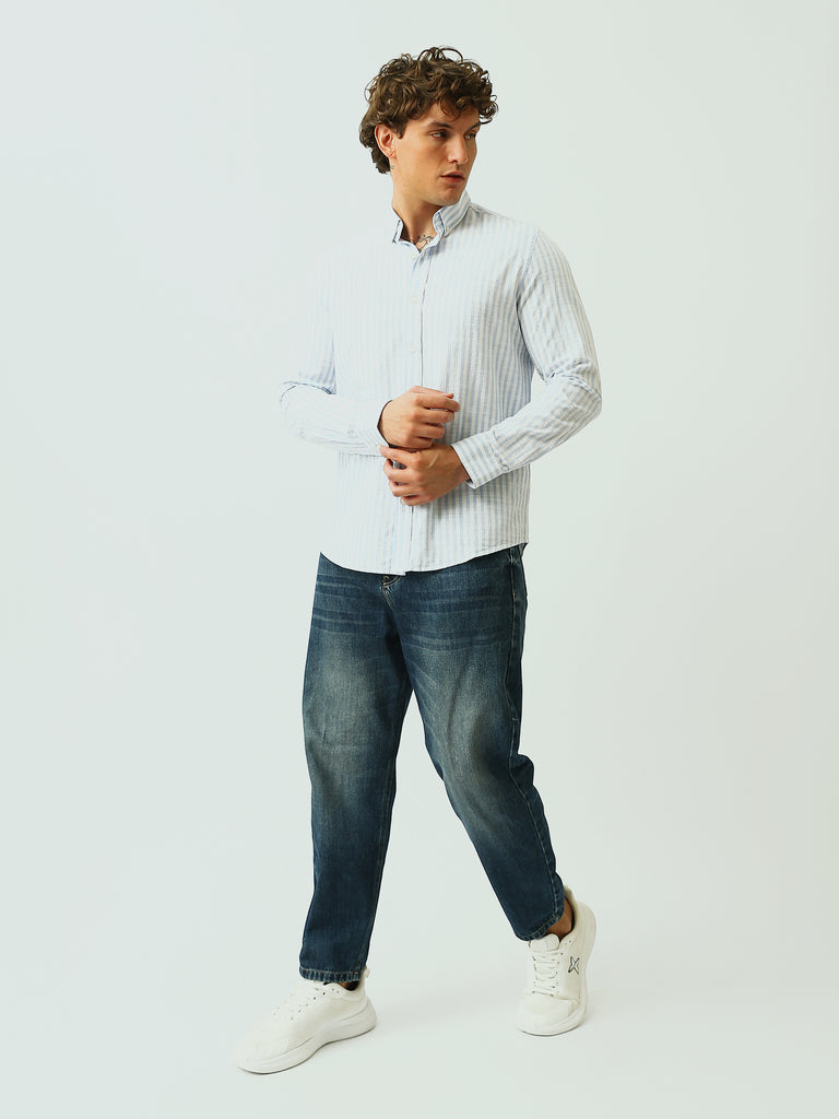 LONG SLEEVES SHIRTS - MEN | TOWN TEAM – Townteam Morocco